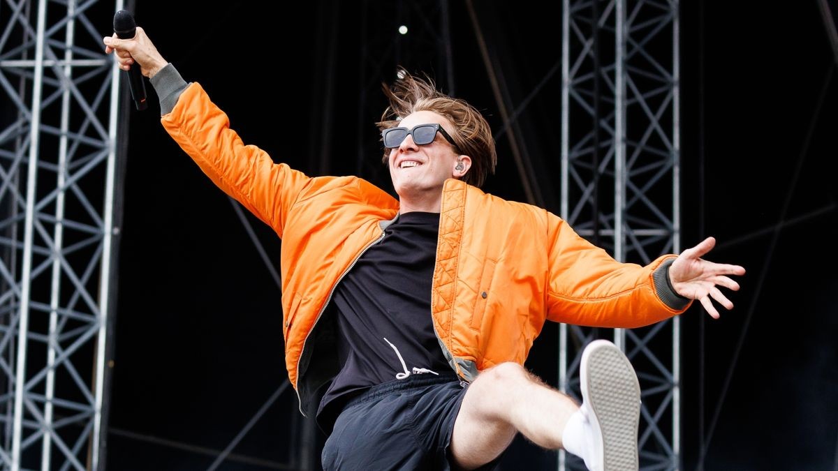 Kummer in der Wuhlheide: Kritische Texte und viel Energie