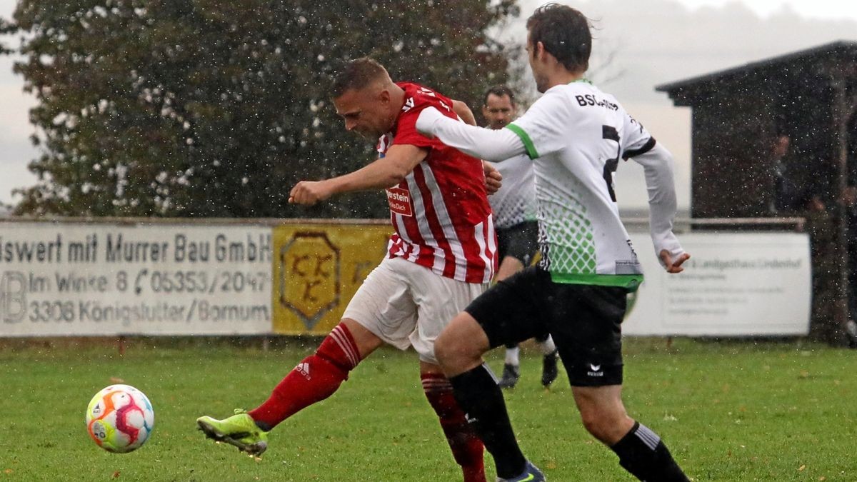 Lauingen Bornum und Türk Gücü feiern Heimsiege