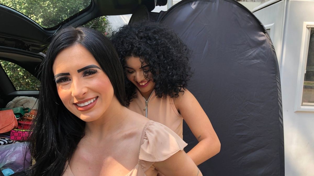 Die Selfmade-Models von São Paulo