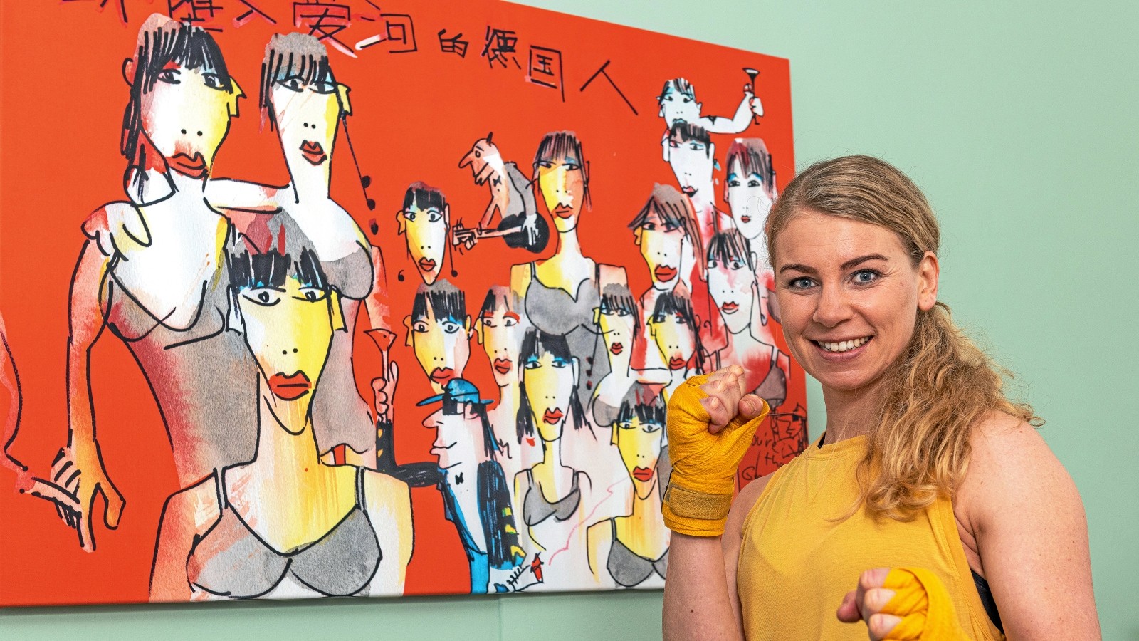 Natalie Zimmermann: Ein Fazit über die Karriere der Profiboxerin