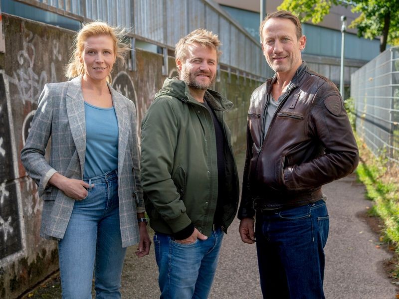 Tatort Hamburg: Falke ermittelt wieder – Drehstart für Wotan Wilke Möhring