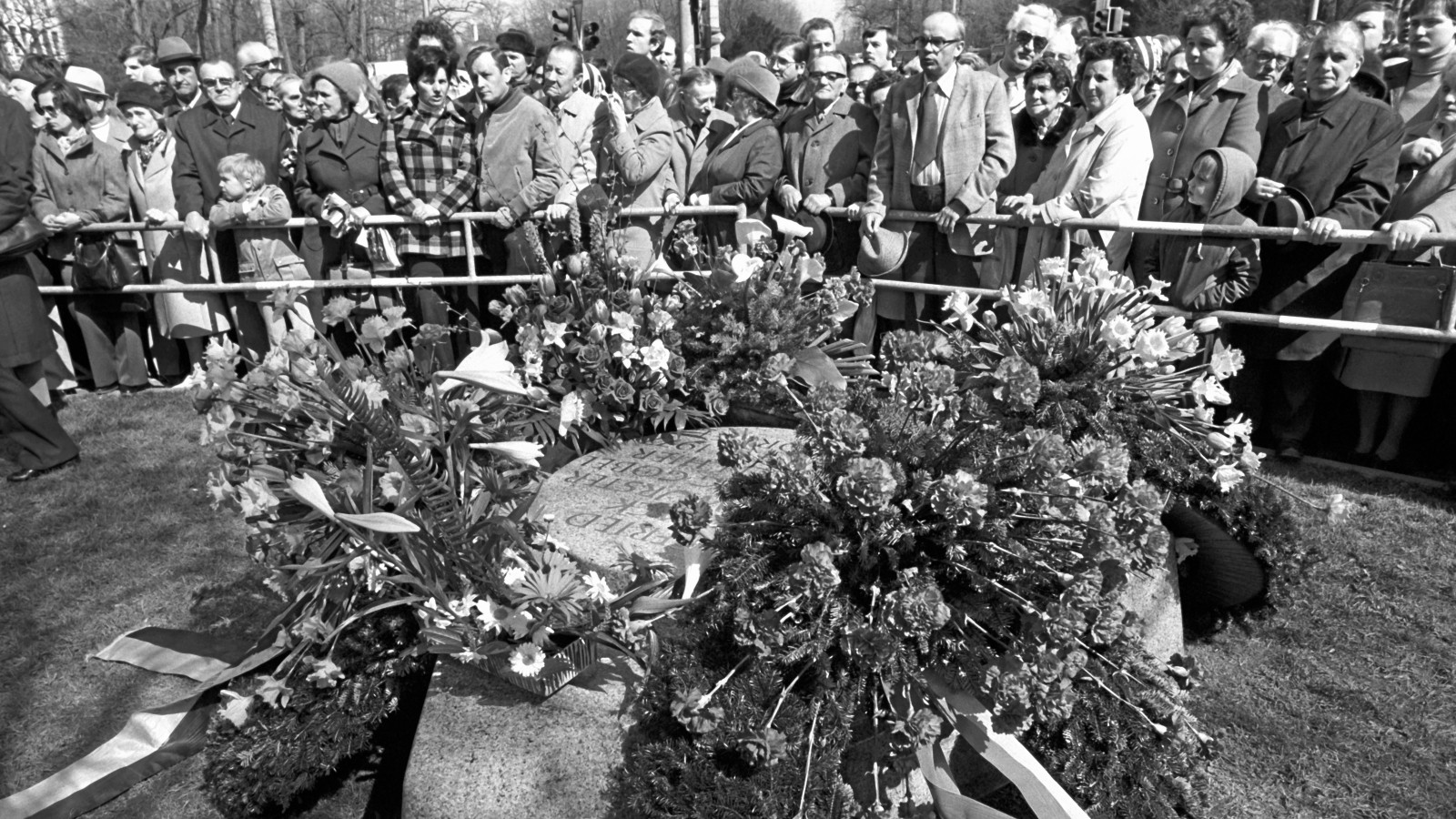 RAF und Rote Brigaden: Historikerin erklärt Terror von links