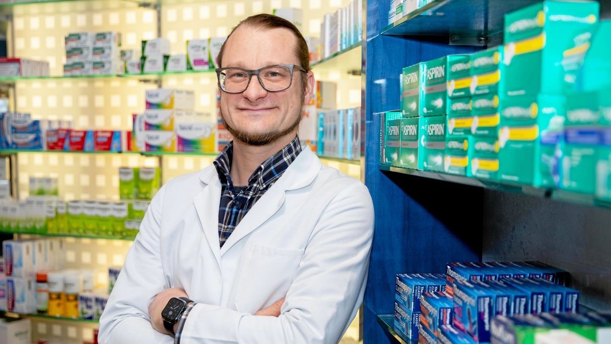 Fiebersaft, Asthma-Sprays, Krebs-Medizin: „Es fehlt überall“