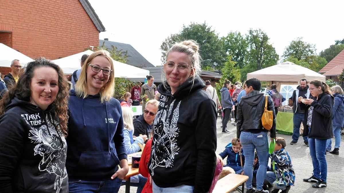 Vollbütteler Tierschützer suchen Pflegeplätze für Laborkaninchen