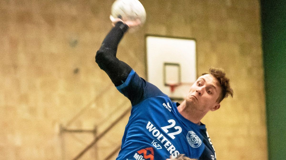 Die Härte: VfB kommt mit Drittliga-Absteiger nicht zurecht