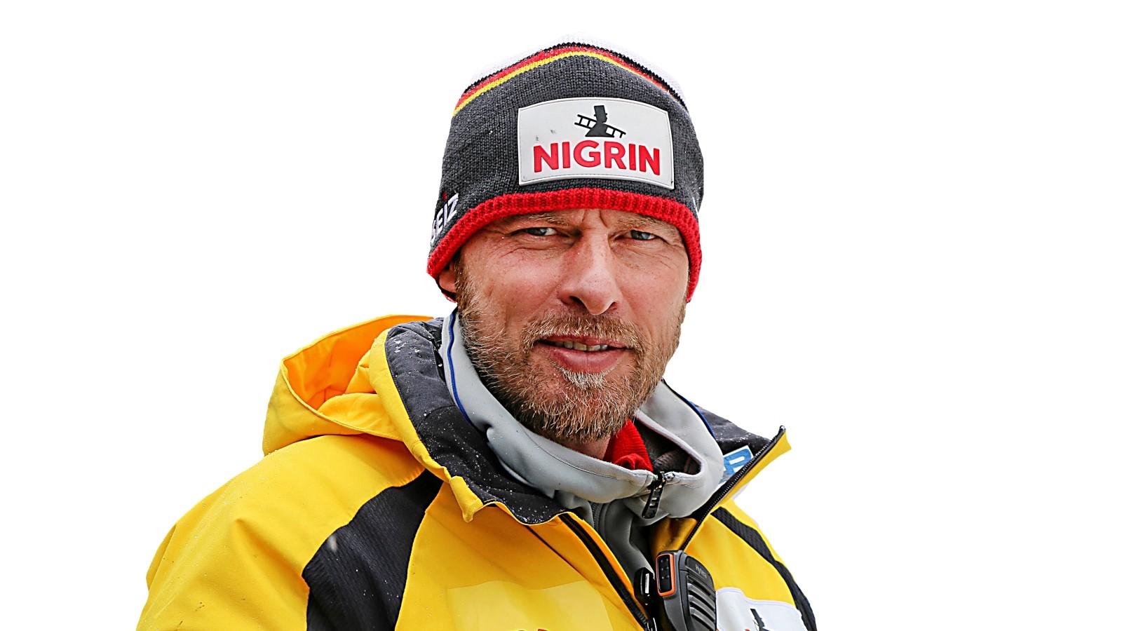 Zum Erfolg verdammt: Bob-Bundestrainer Spies baut auf Thüringer Piloten