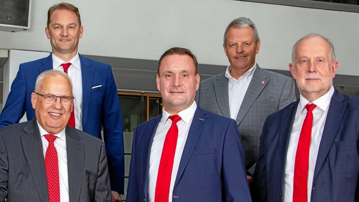 Sparkasse: Bestwig nicht mehr im Vorstand vertreten