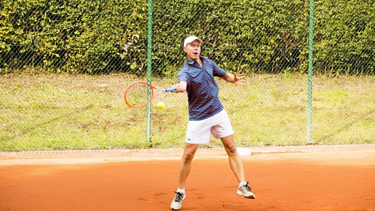 Im dritten Anlauf läutet für den TC Apolda die Glocke