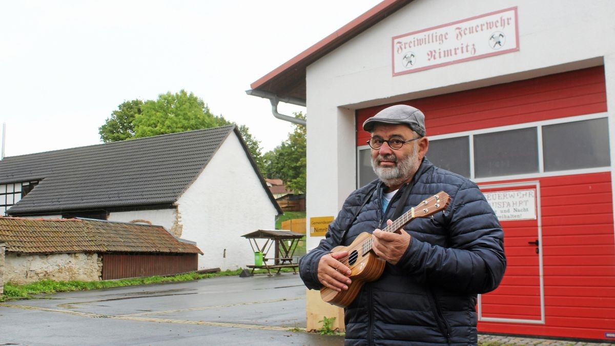 Benefizkonzert für Nimritzerin Karina Storms