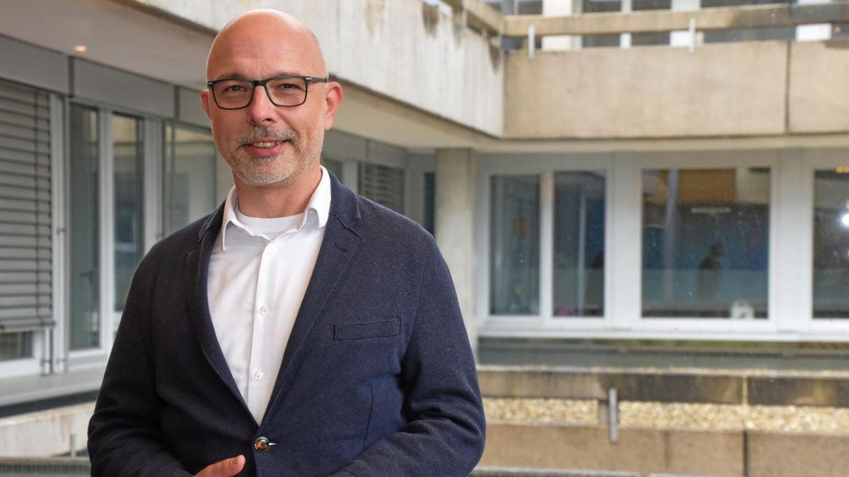 Witten: Ennepe-Ruhr wählt neuen Kreisdirektor