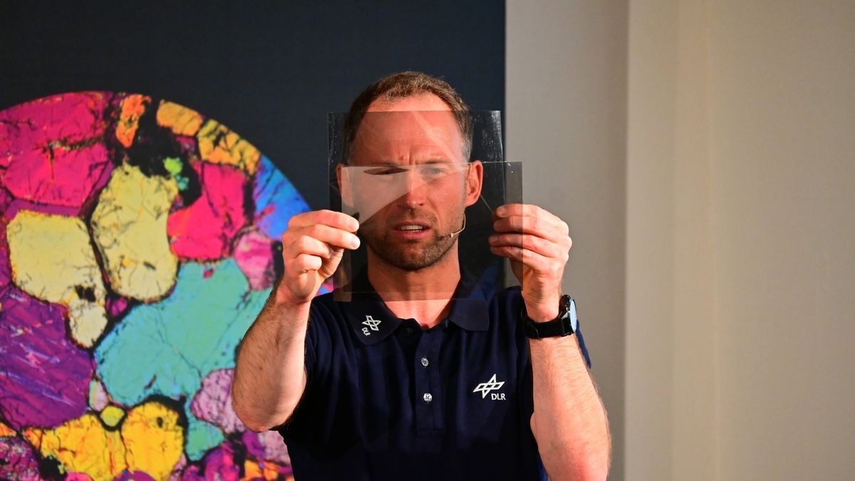 DLR_School_Lab Jena eröffnet