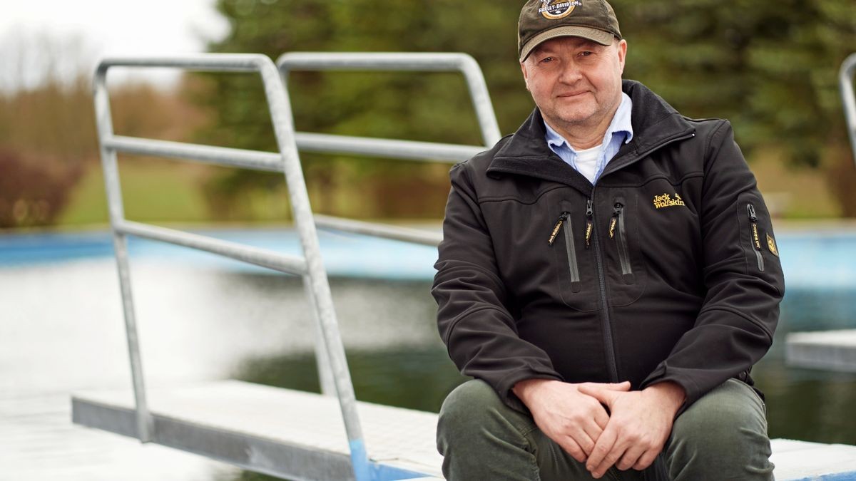 Technik in Kirchheilingens Freibad ist überaltert