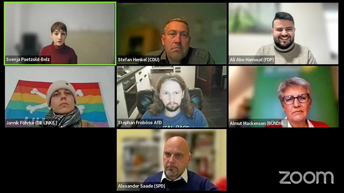 Gips & Strabs in Osterode: Das sagen die Landtagskandidaten