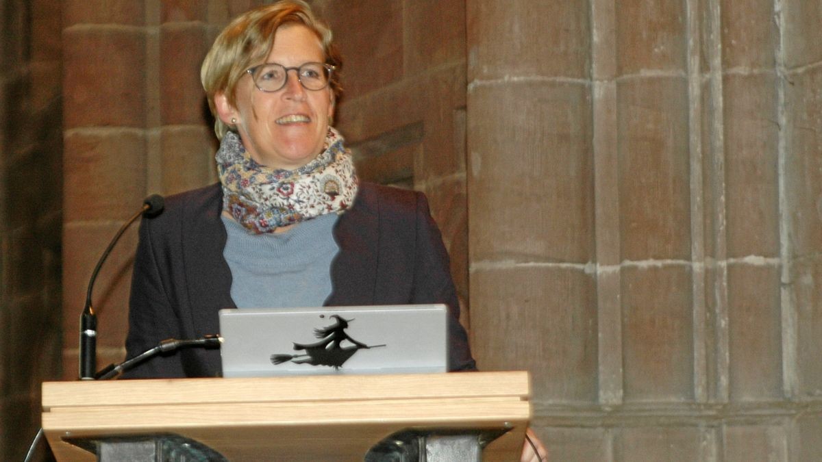 Heiligenstadt: „Auf dem Weg der Ökumene“