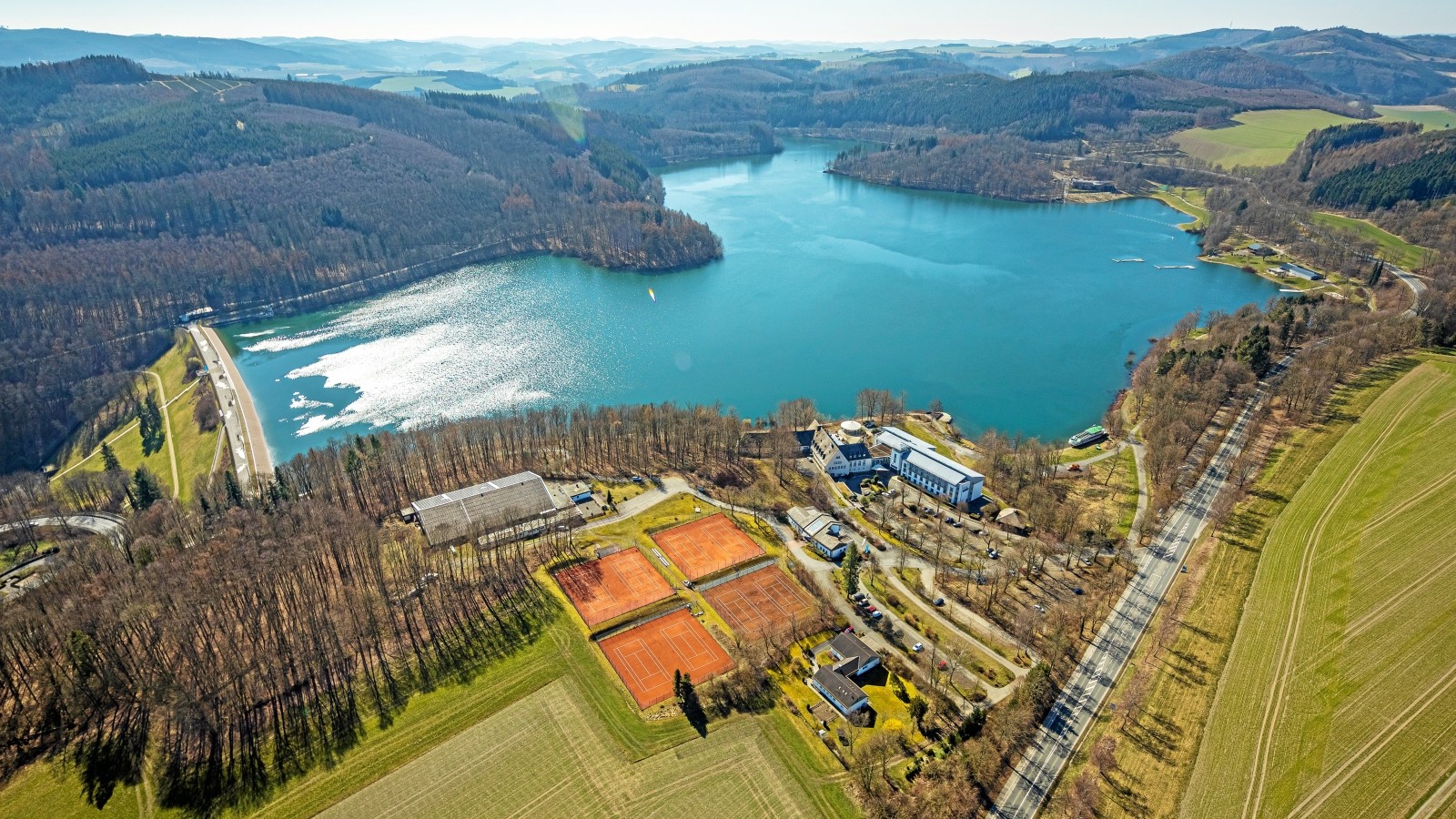 Hennesee: Kommt zum H1 jetzt auch noch ein H2O hinzu?