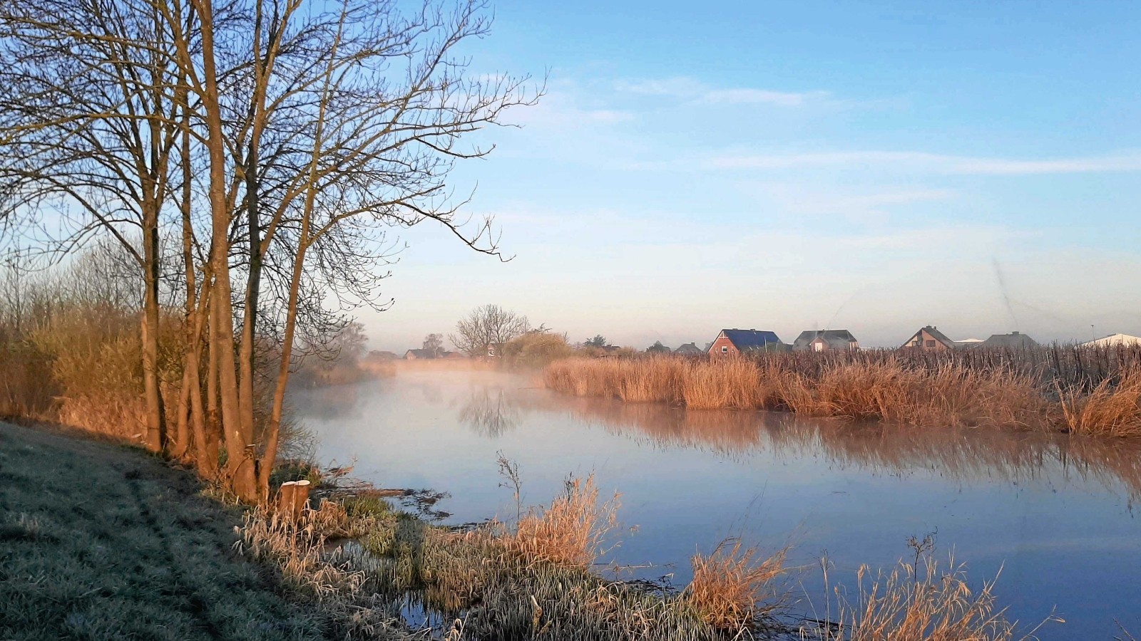 Auf Schusters Rappen durch das Estetal