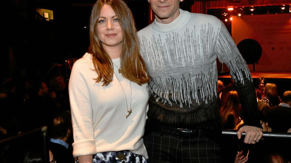 Der Mann fürs Besondere: Ein Spaziergang mit Sabin Tambrea