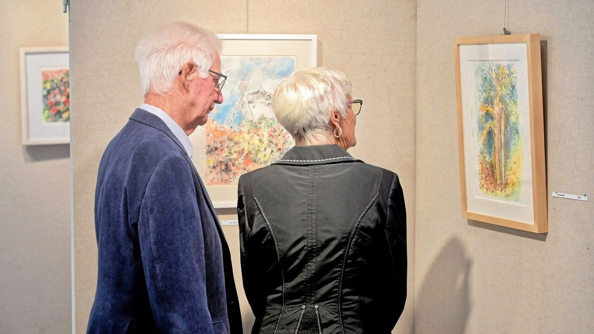 Emmerich feiert den 90. Geburtstag von Hein Driessen