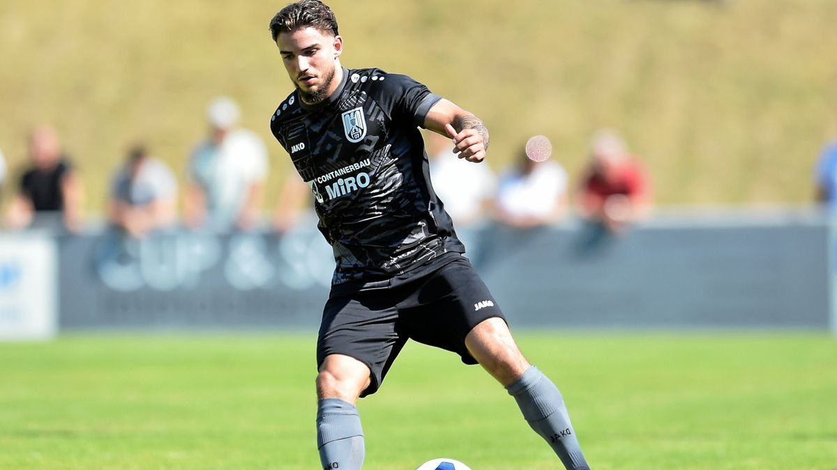 Cronenberg ist für die Löwen der neue Lieblingsgegner