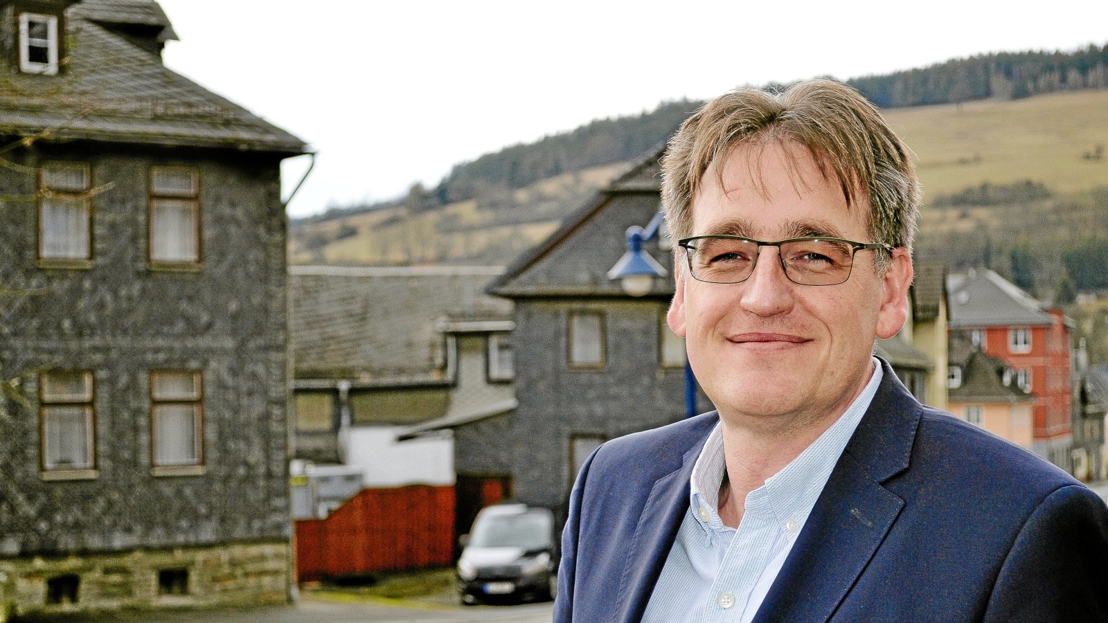 Interview mit Sven Mechtold: „Irgendetwas muss da ja schief gelaufen sein“