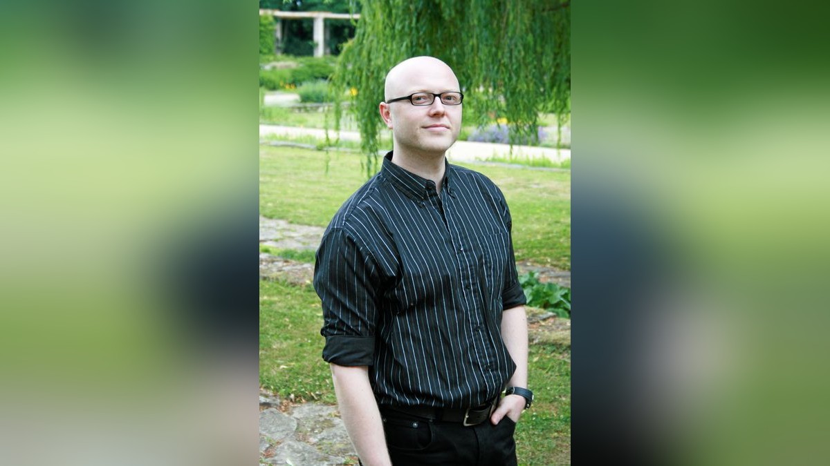 Neuer Referent der evangelischen Kirche wird in Neudietendorf vorgestellt