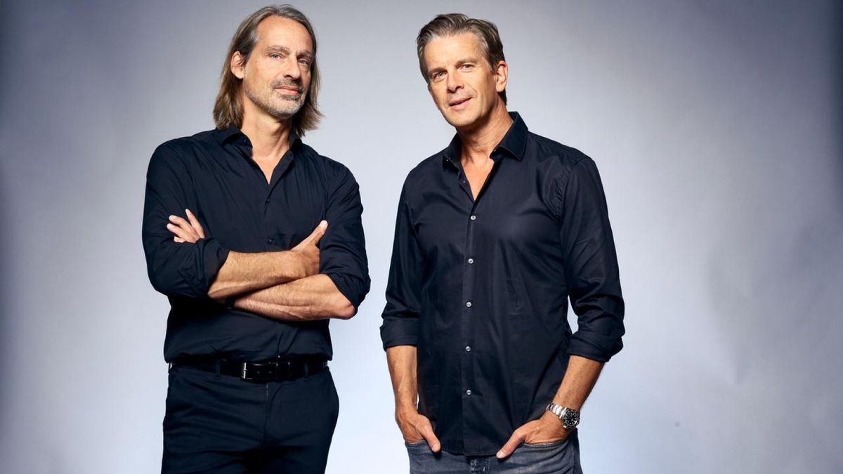 Markus Lanz: Die Wandlung von Deutschlands härtestem Talkmaster