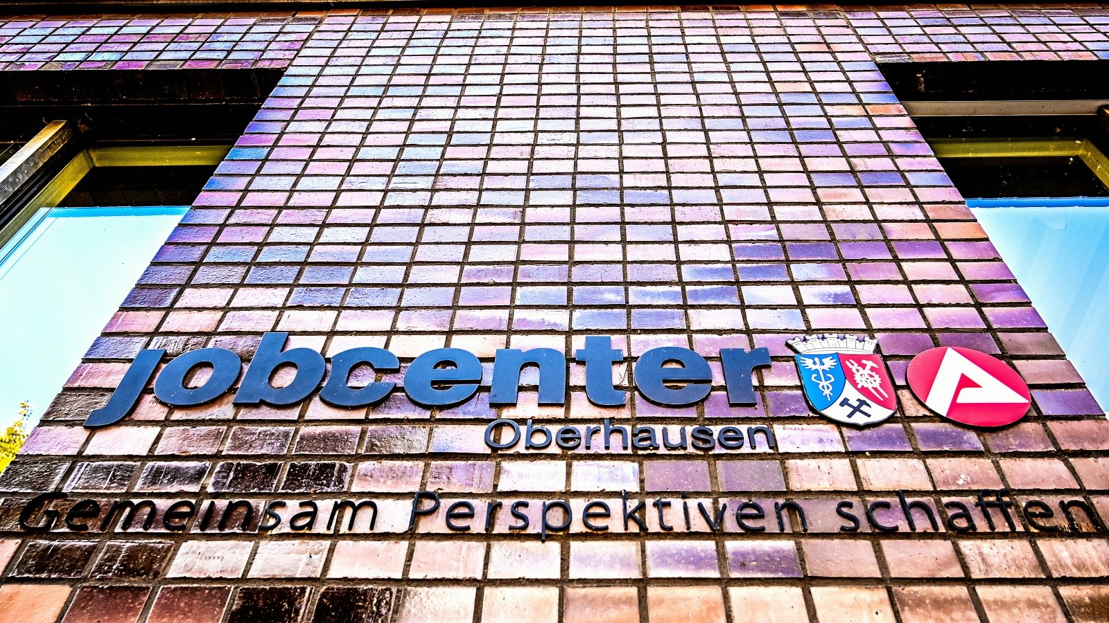 Jobcenter: Arbeitslosengeld kann online beantragt werden