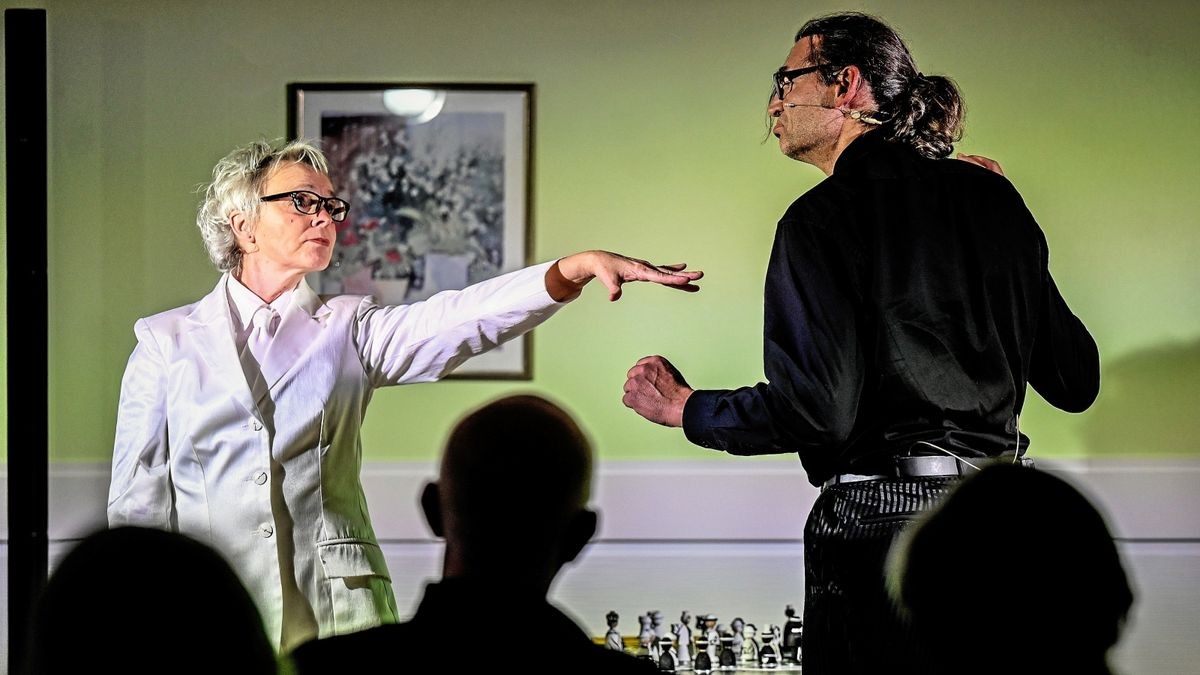 Aalto Mobil lockt Essener Senioren aus der Reserve