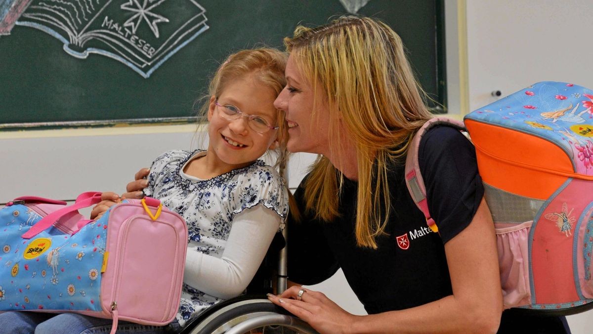 Inklusionsassistenten in EN bekommen endlich fairen Lohn