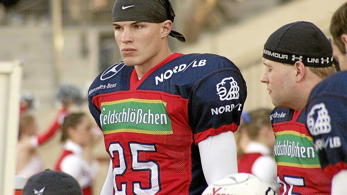 Eintracht-Arzt Florian Brand ist der Doktor mit den vielen Titeln