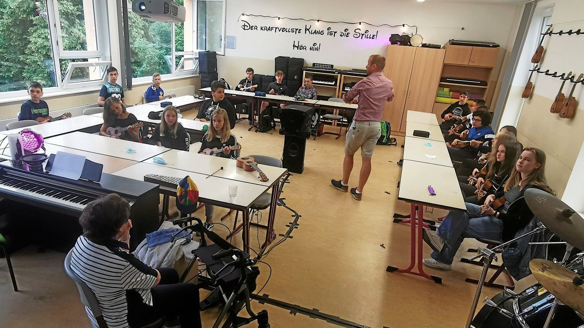 Mädler-Stiftung sucht interessierte Eisenacher Vereine