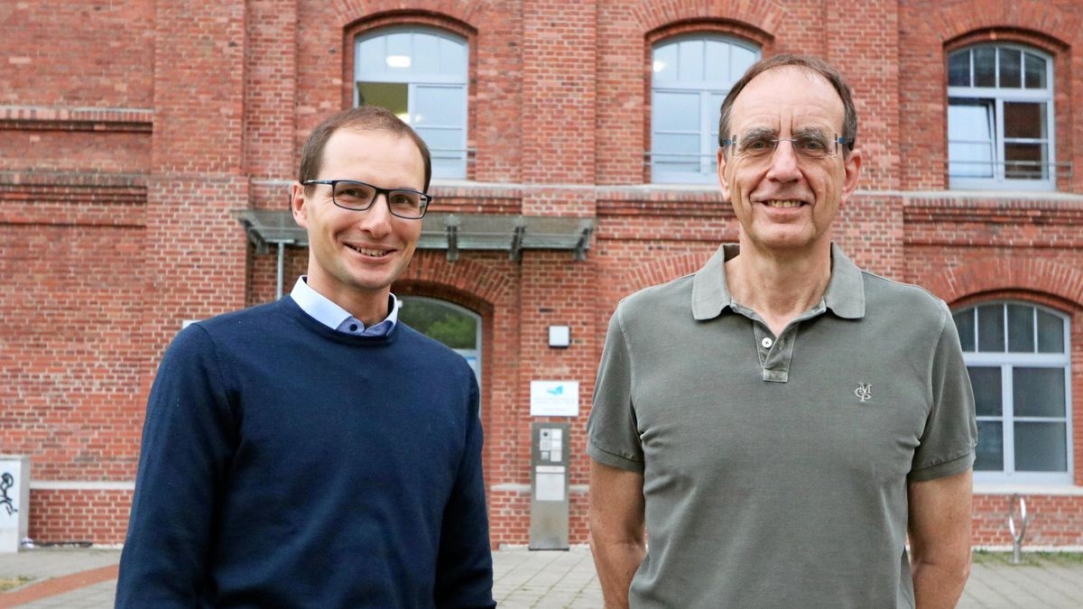 Feierstunde in der Pößnecker Berufsschule