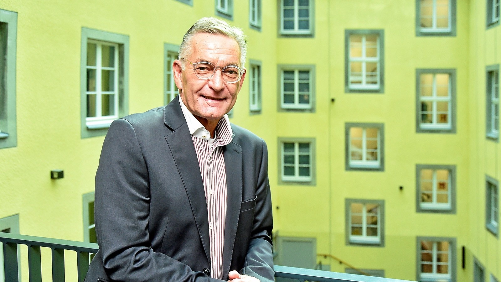 Witten: Bürgermeister-Referent löst Kritik und Fragen aus