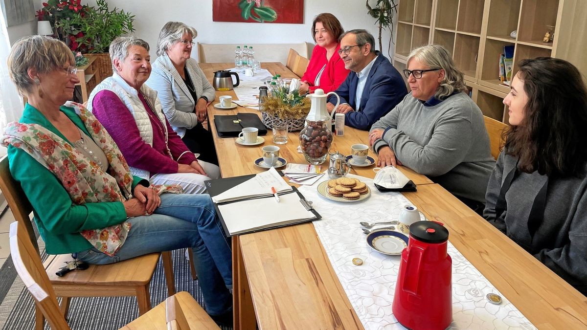 Mehr Platz und Sicherheit für das Iserlohner Frauenhaus