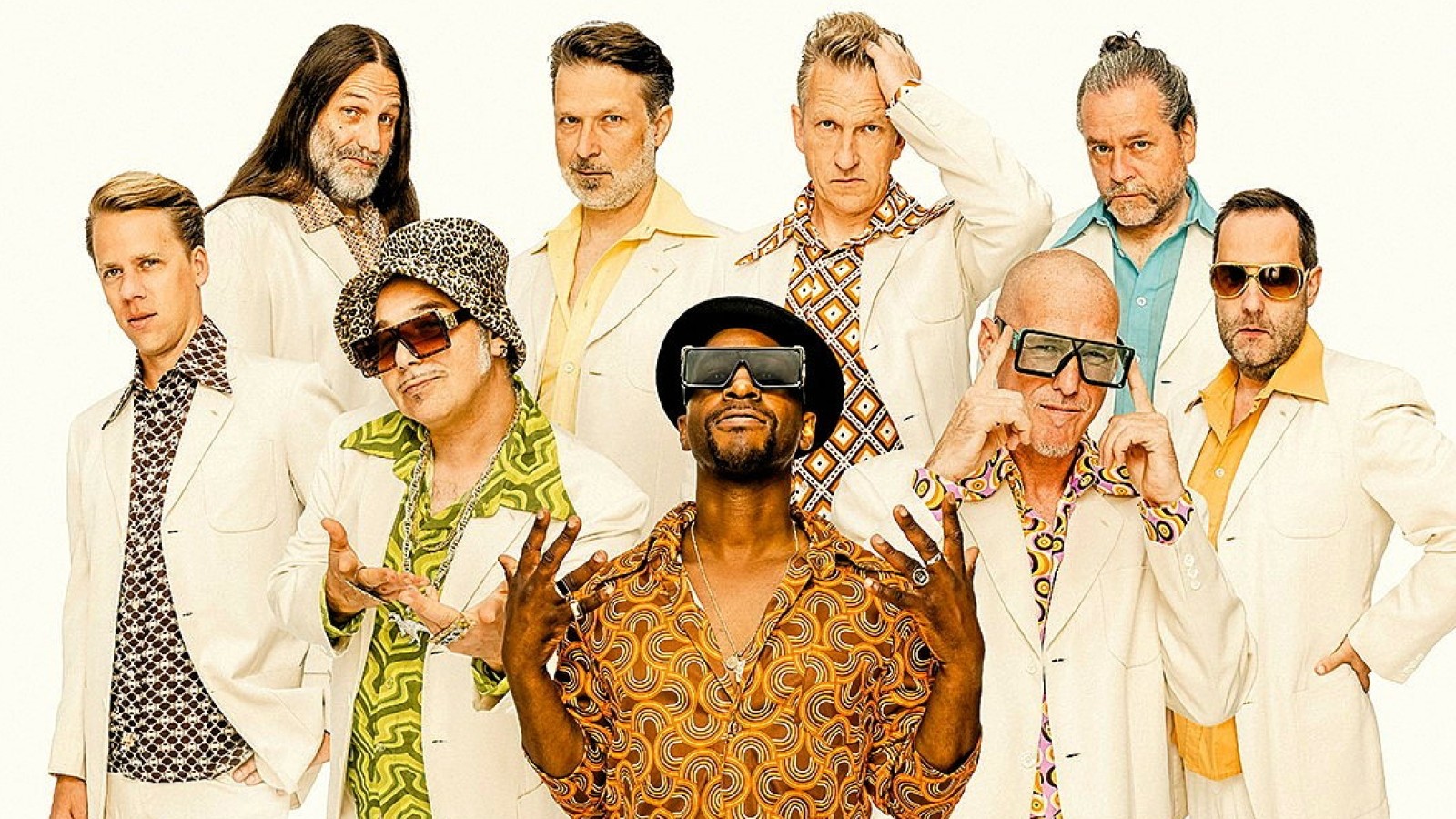 Die Jazzkantine drängt nach Corona in die „Discotheque“