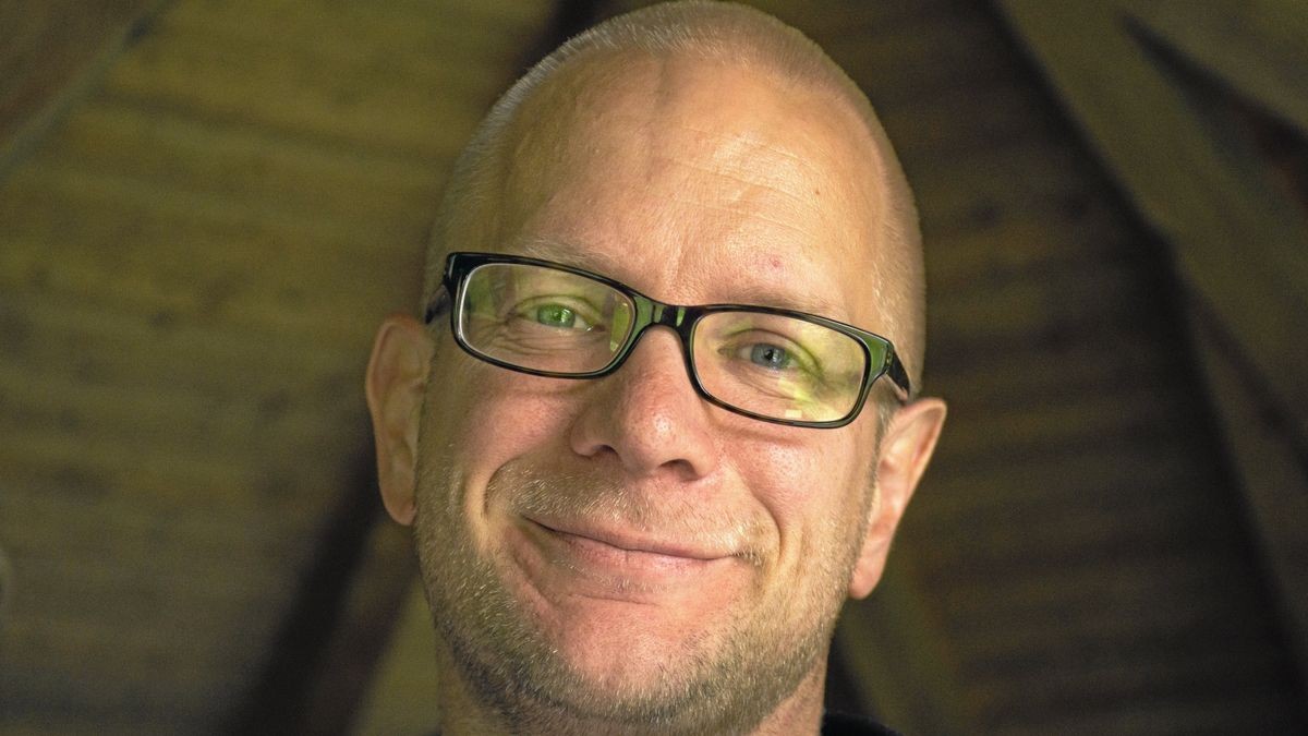 „Es ist dieser Glaube, der stark machen kann“