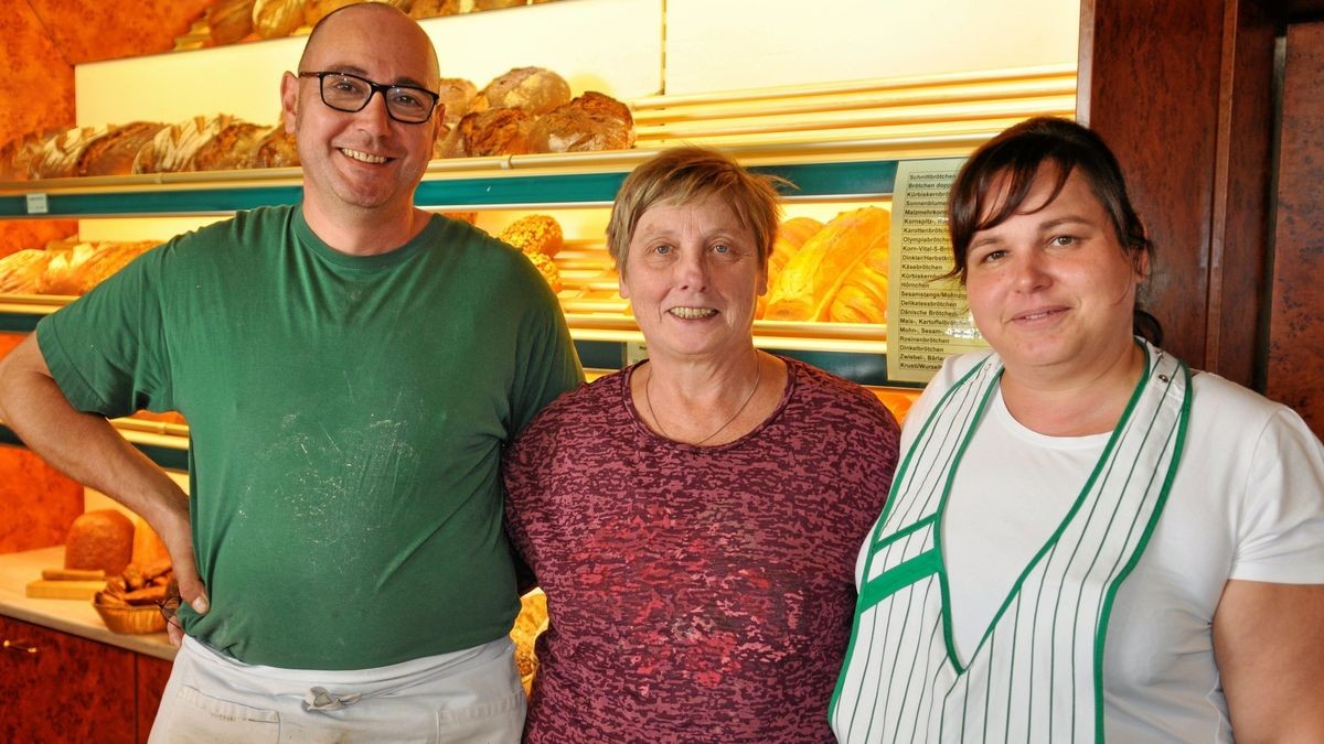 Bäckerei Thor in Alach: „Brot und Brötchen sind unsere Leidenschaft“