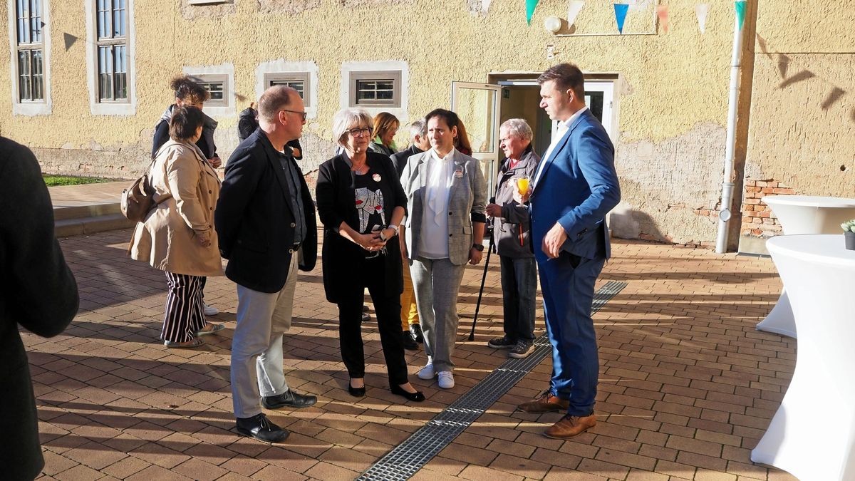 Von Menschen und Mäusen