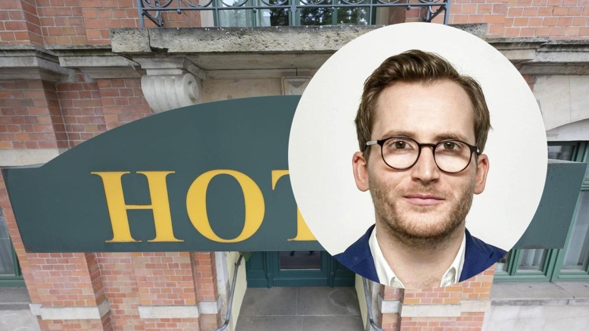 Bettensteuer für Geschäftsreisende ist falsches Signal