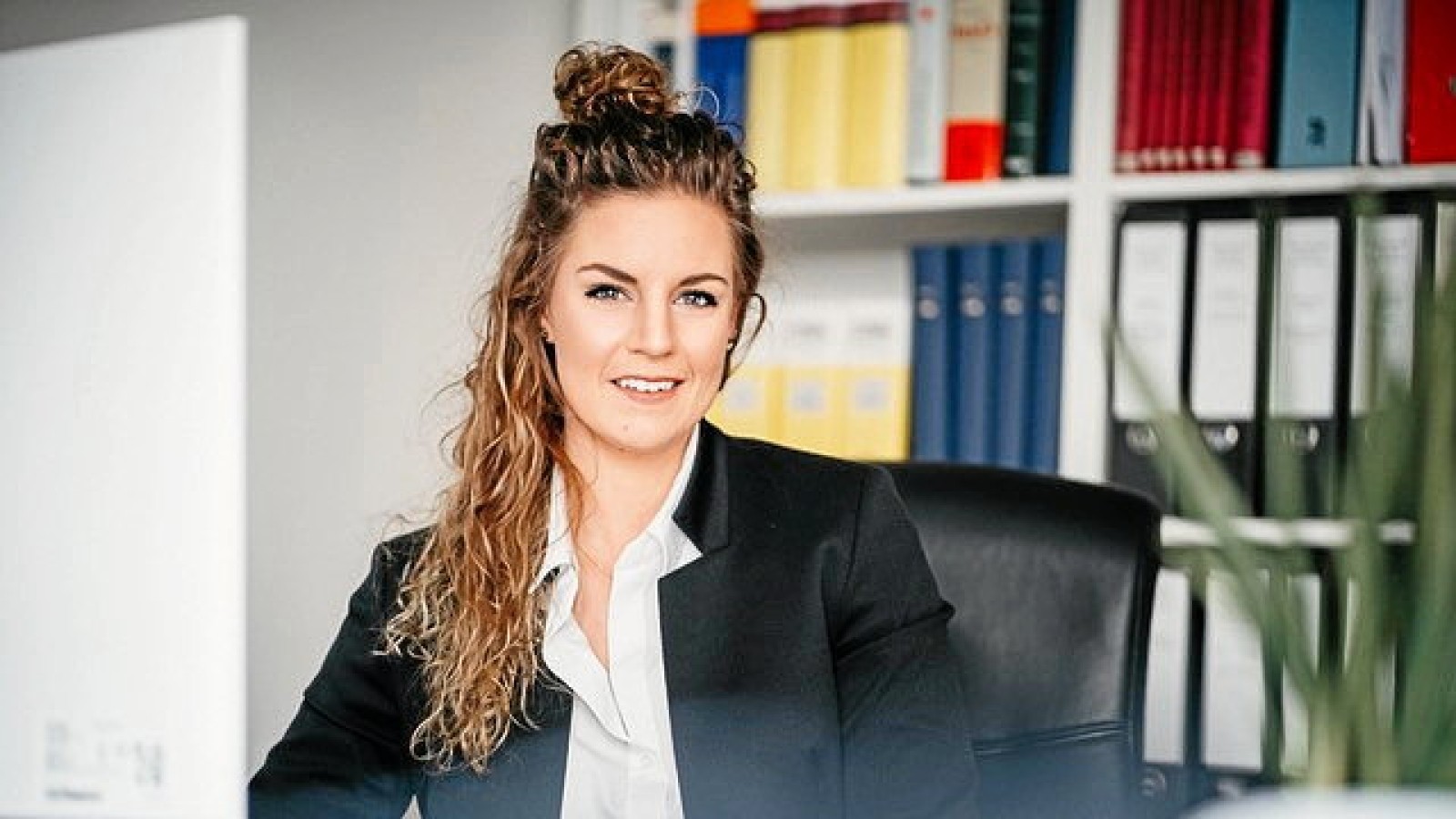 RTL-Show „Das Strafgericht“: Essener Anwältin ist dabei