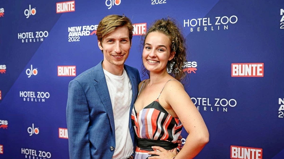 Wie Pascal Schröder aus Kamp-Lintfort das große Kino erobert