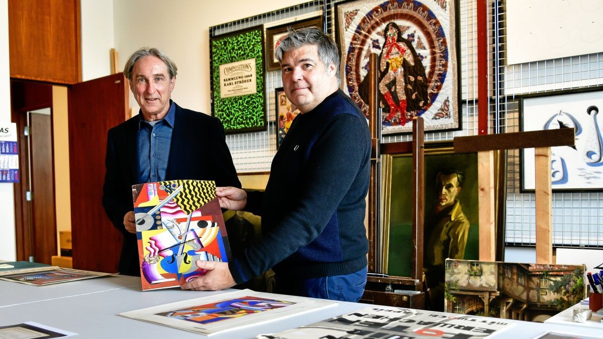 Neue Nationalgalerie: News, Infos und Hintergründe