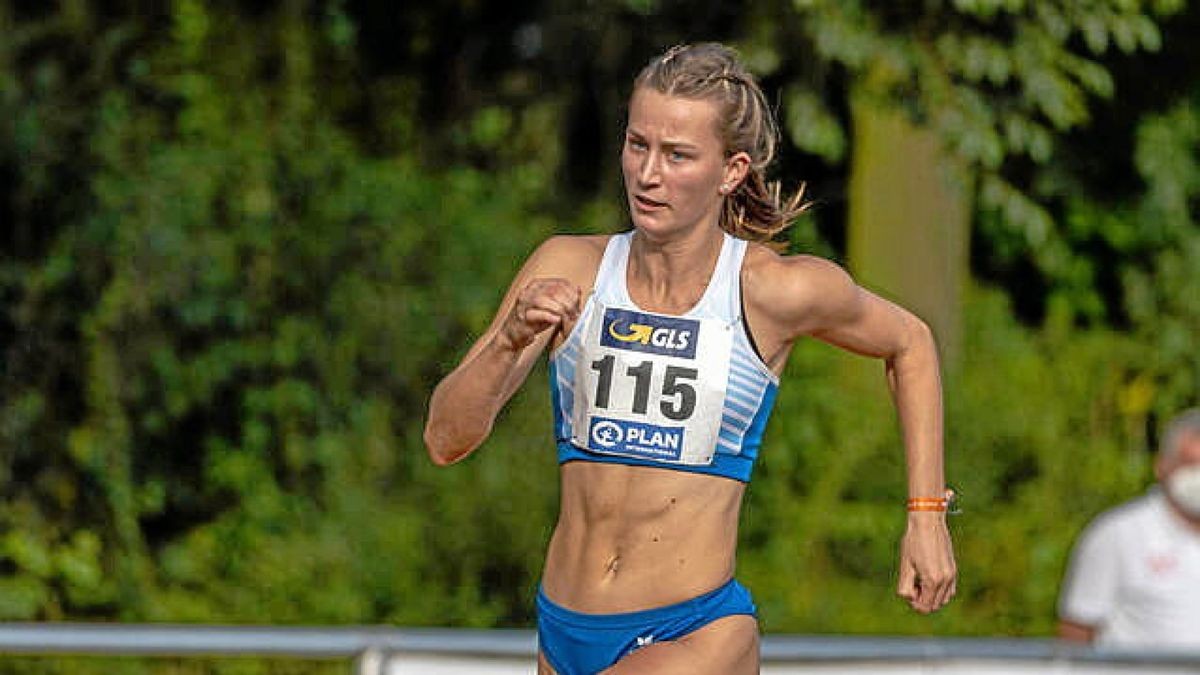 Wie diese Neustädterin auch dank Thüringer Klöße zur Deutschen ...