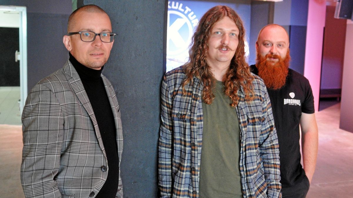 Das Bandhaus in Erfurt: Posse und kein Ende