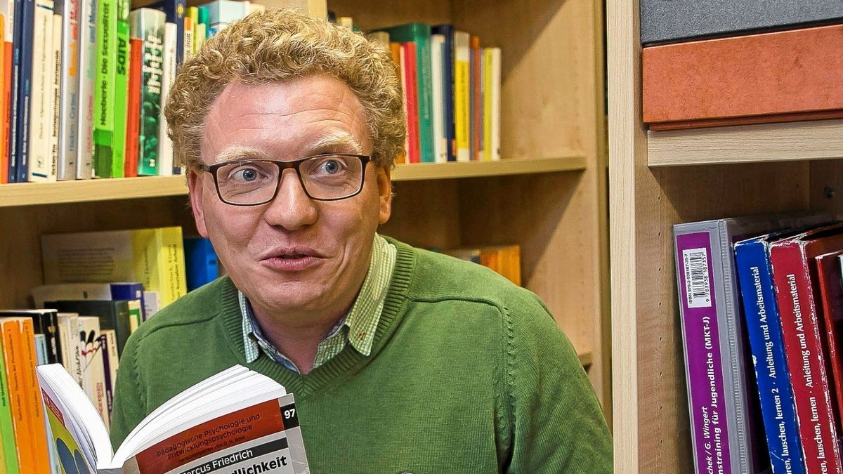 Braunschweiger Studie: Gesprochene Gendersterne? Kein Problem