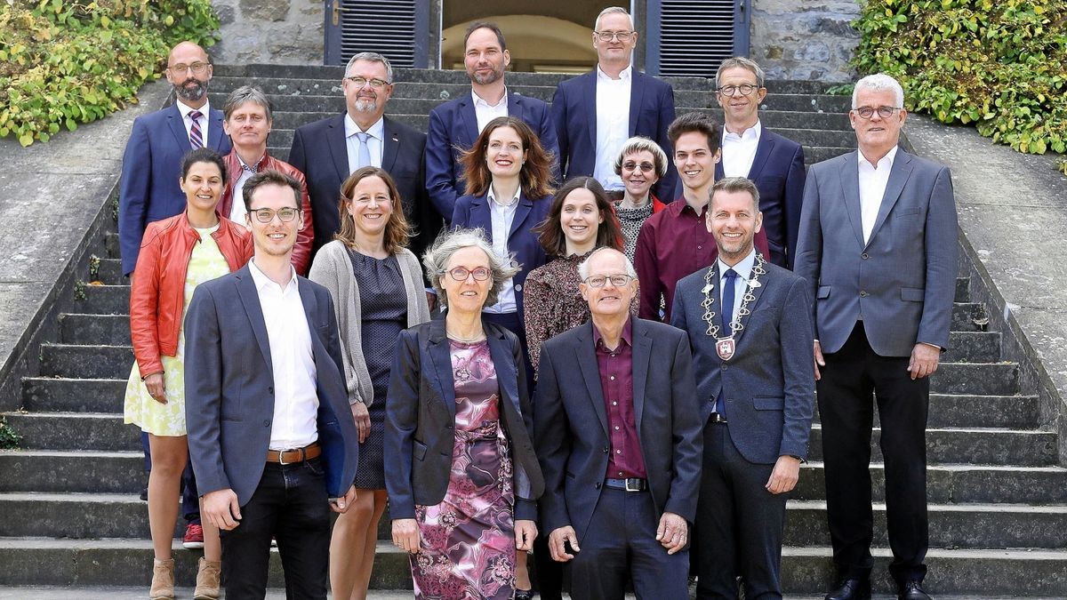 Wolfsburgs Klinikumsdirektor Wilken Köster sagt ade