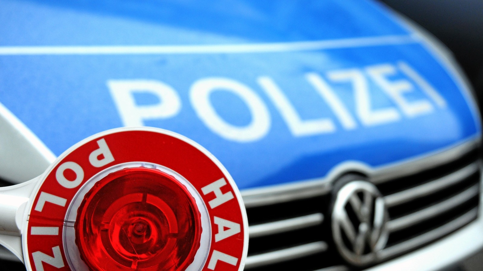 Polizei setzt bei A2-Verfolgung „Stop-Stick“ ein – was ist das?