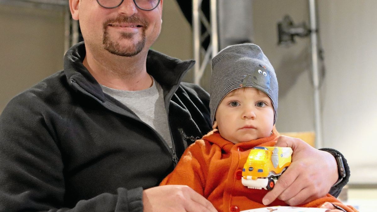 Reparieren statt wegwerfen: Zur ersten Reparierbar in Greiz kommen ...