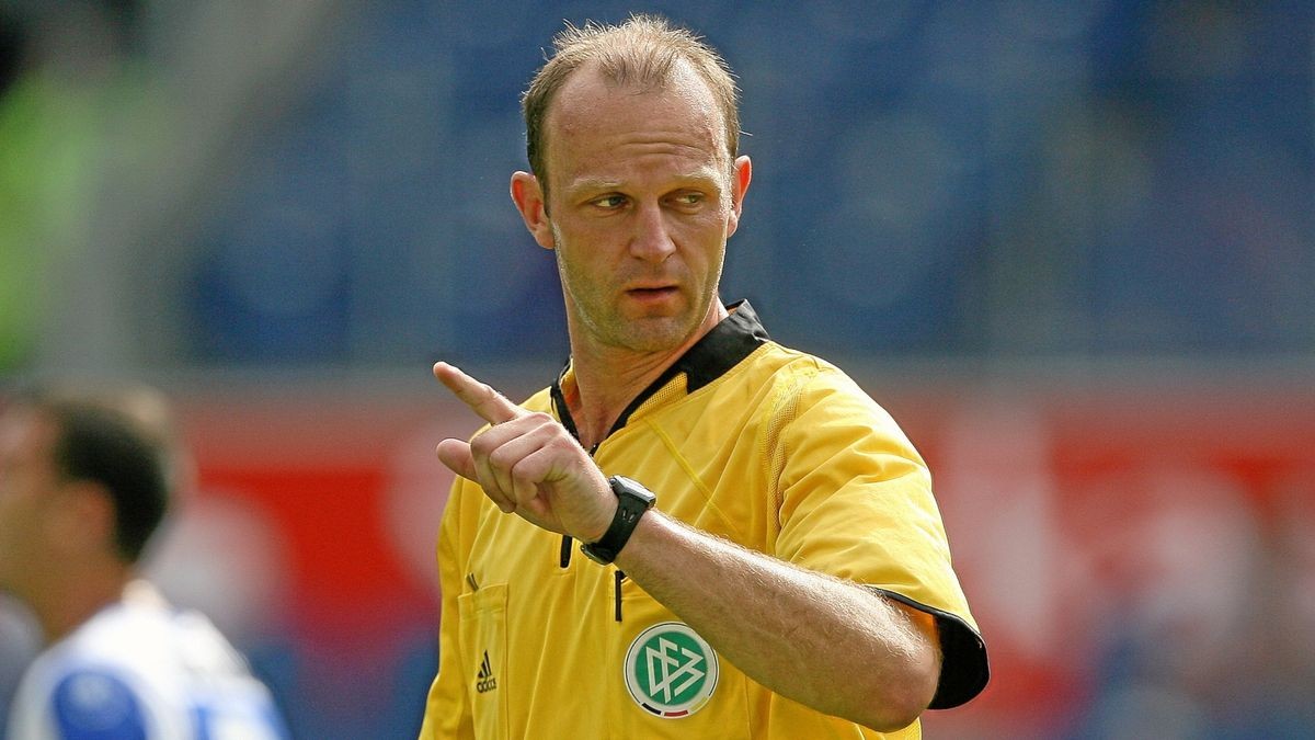 Detlef Scheppe: Im neuen Job inspiriert von den Superstars