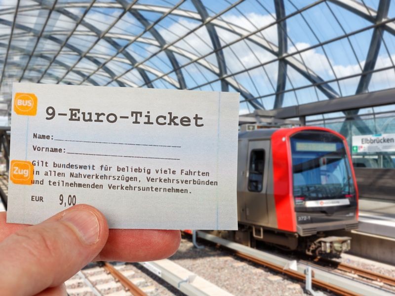 HVV: 49-Euro-Ticket auch für Hamburg – das sind die Knackpunkte